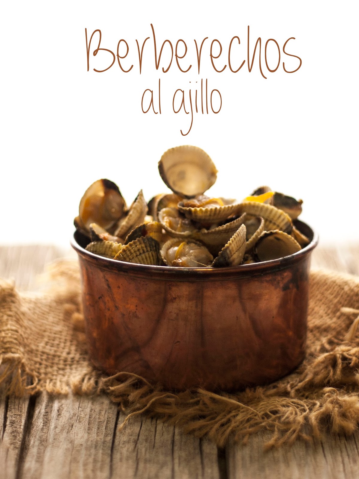 Bocados dulces y salados: 2017