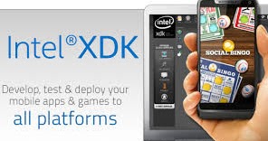 INTEL XDK TUTORIALS: WHAT IS INTEL XDK