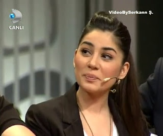 Zeynep Çamcı Kimdir? Zeynep Çamcı Biyografisi - Zeynep Çamcı ...