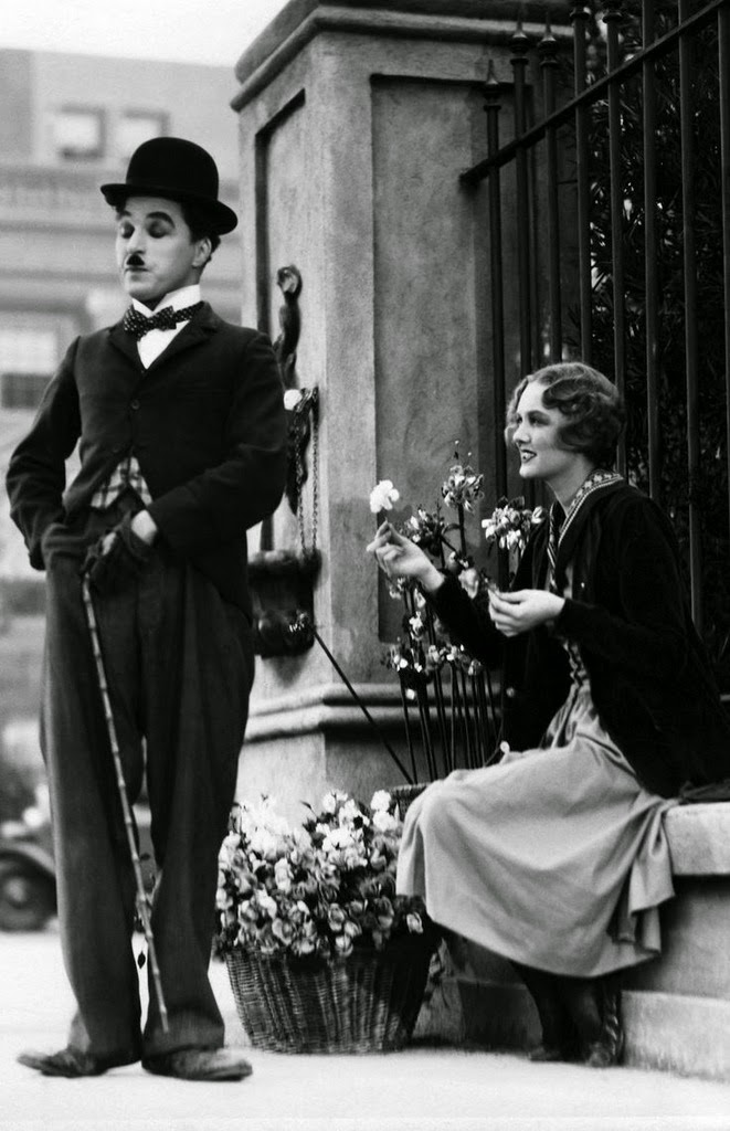 BIENVENUE SUR UNIVERS: CHARLOT ALIAS CHARLIE CHAPLIN