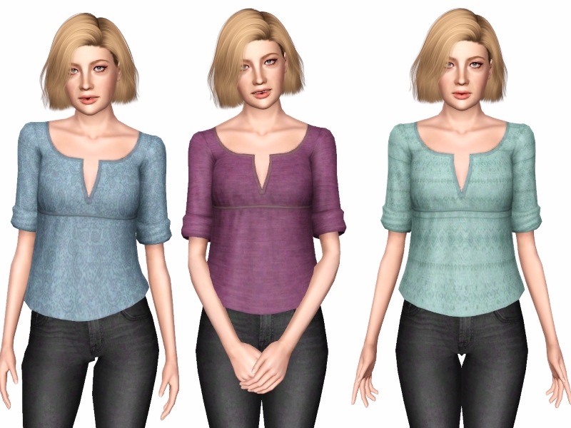 Tops Dump For EF Part 1