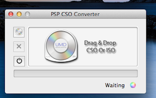 GitHub - georgesofianosgr/PSP-CSO-Converter: ISO To CSO Converter app ...