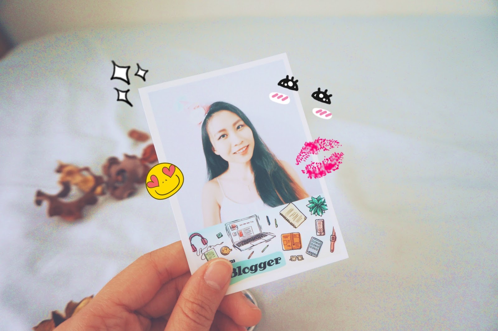 WePrint LP1001‏ - Latest trend in instant photo printing experience ...