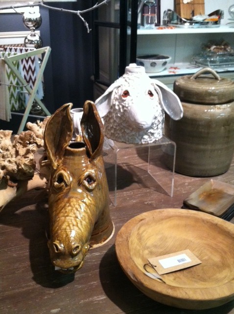 Traditions Interiors & Accessories