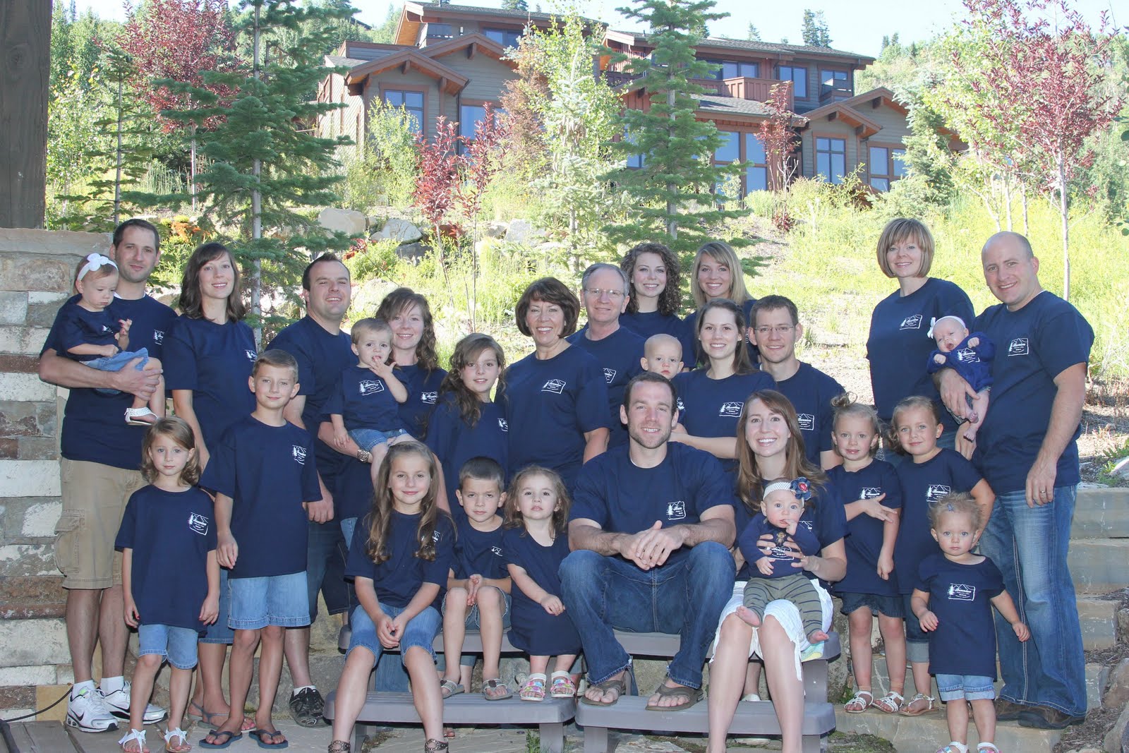 McCaleb Family Adventures