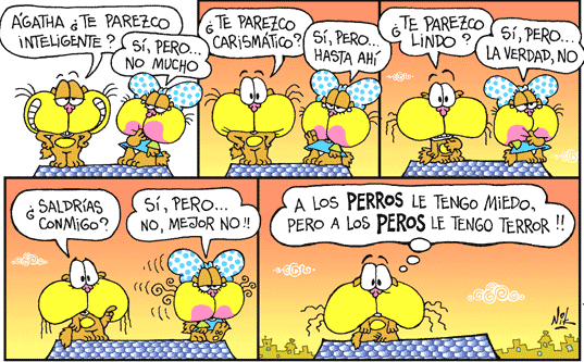 TEXTOS HUMORÍSTICOS ~ Producción de Textos Escritos