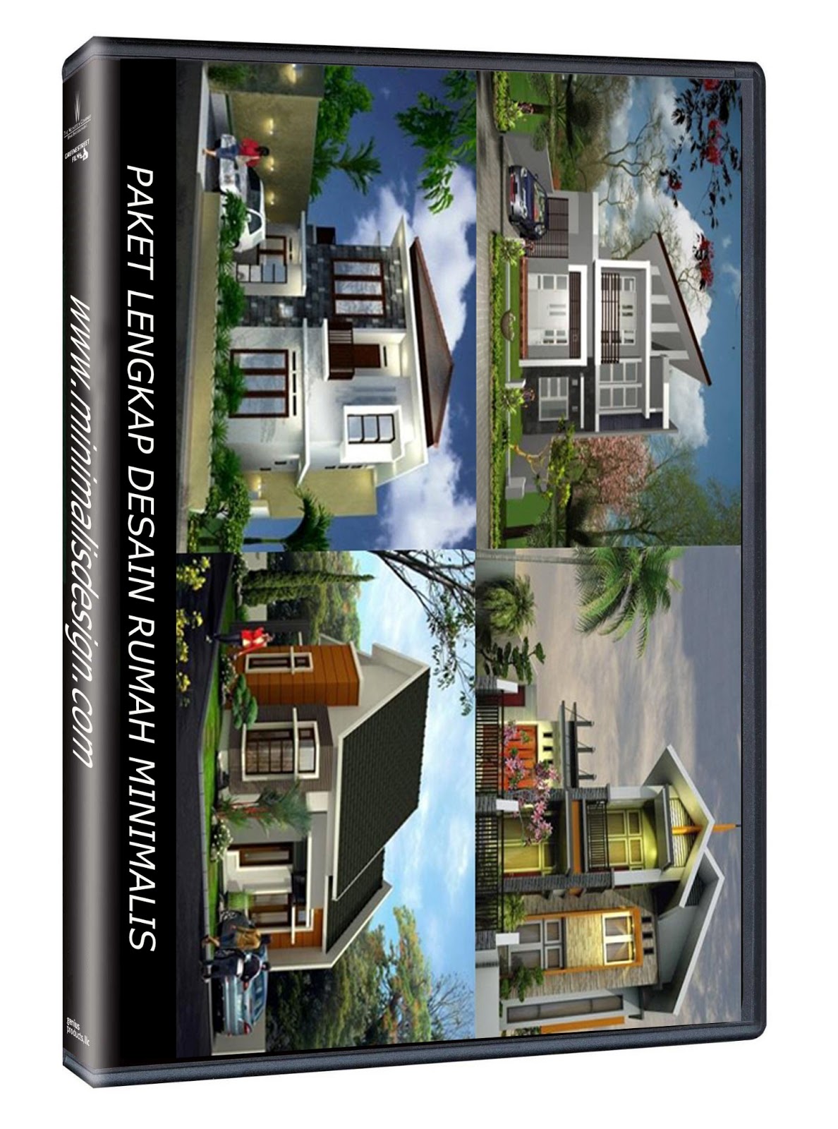 Miliki Rumah Minimalis dan Sukses Bisnis: KONSEP RETRO DALAM RUMAH ...