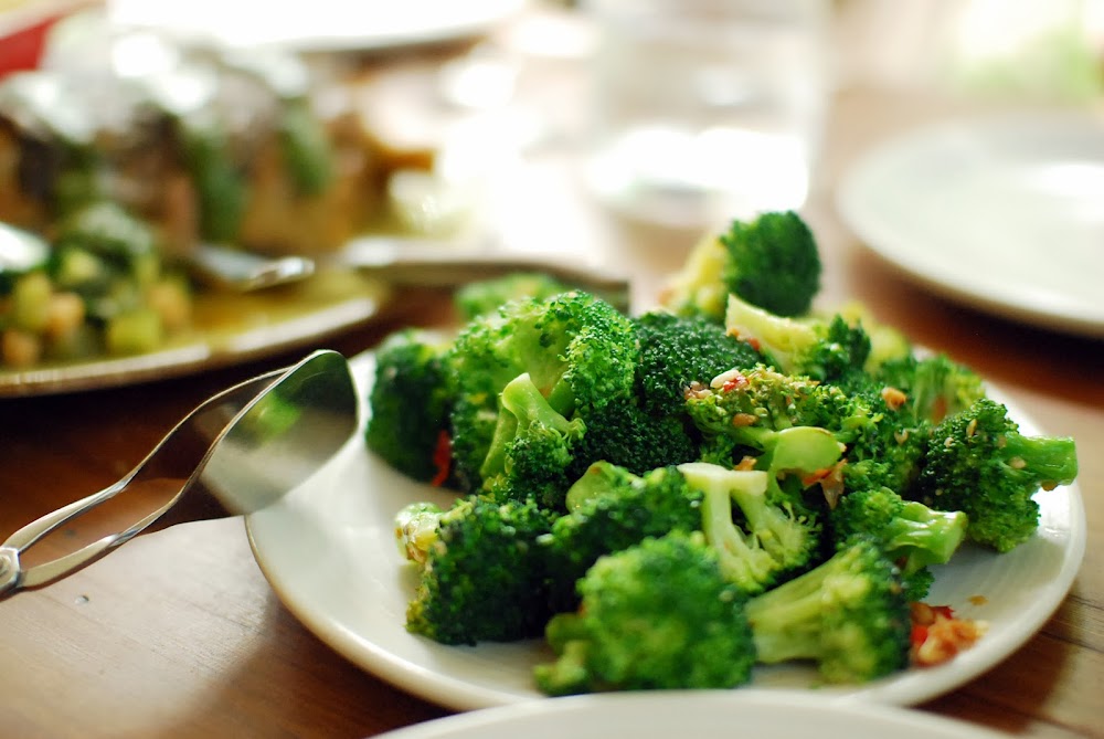 Lucy and The Runaways: My CHISWICK Restaurant Experience, The ...