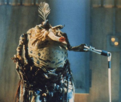 The 100th Planet: August 2015