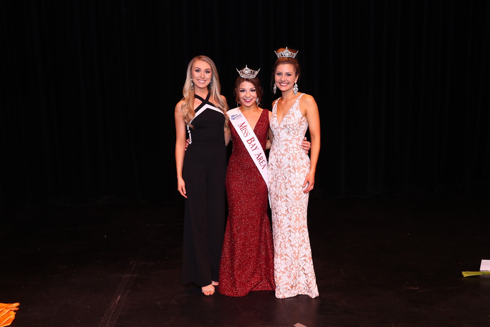 Miss Bay Area 2017 Farewell - Fully Alive