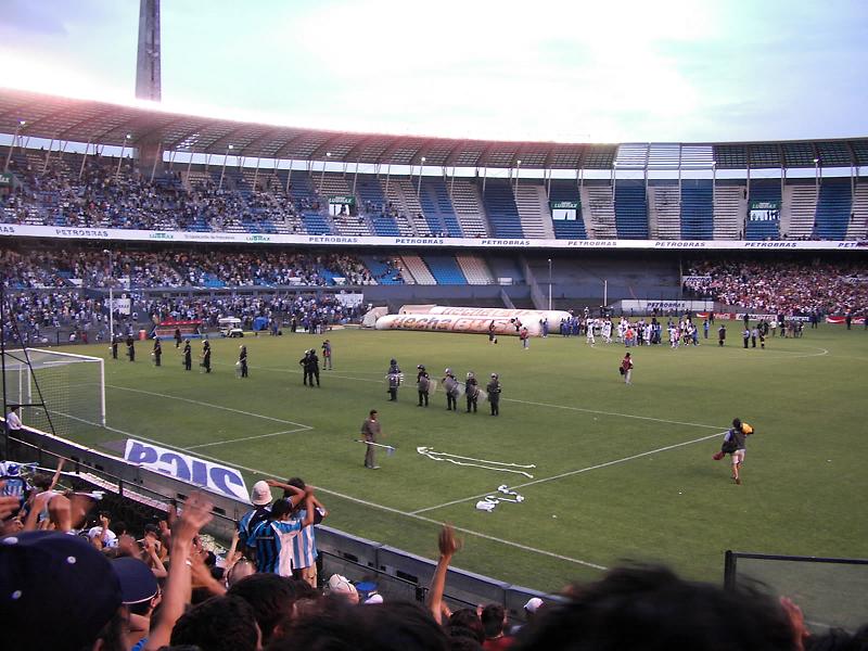 Racing Club de Avellaneda