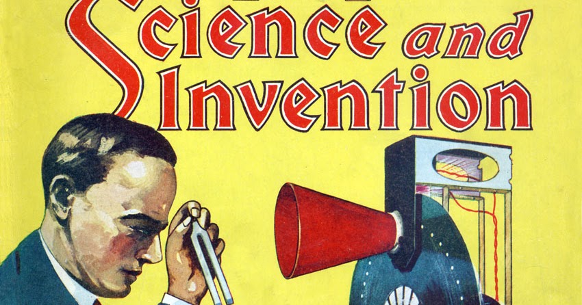 Some Important Inventions