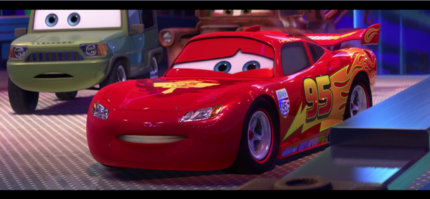 IMPLEMENTASI RAY TRACING PADA ANIMASI CARS 2 - YOGHP