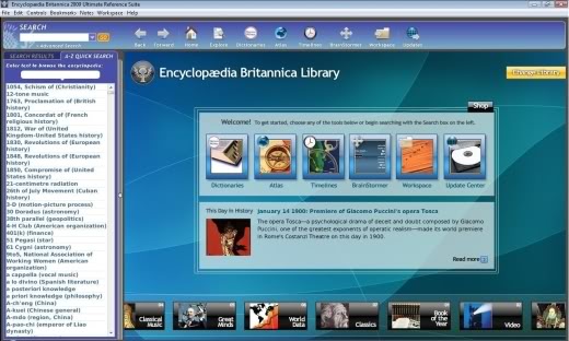 Encyclopaedia Britannica 2010 Ultimate Edition [MAC&PC] ~ TuTiToSS