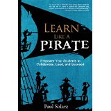 MrsPricesKindergators: Learn Like a Pirate Book Study Chapter 3