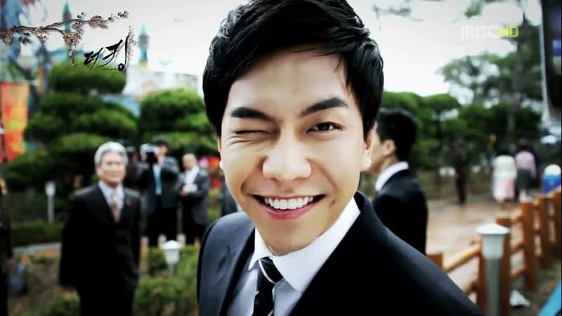 a Story to Share: a day with Lee Seung Gi..