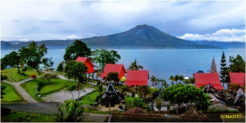 Pengalaman Mereka ke Danau Ranau
