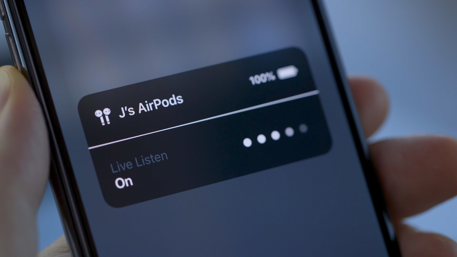 How To Fix Live Listening Unavailable For Current Route On IPhone Xs 7 iOS 12 iOS 14 How To Fix Live Listening Unavailable For Current Route On IPhone Xs 7 iOS 12 iOS 14