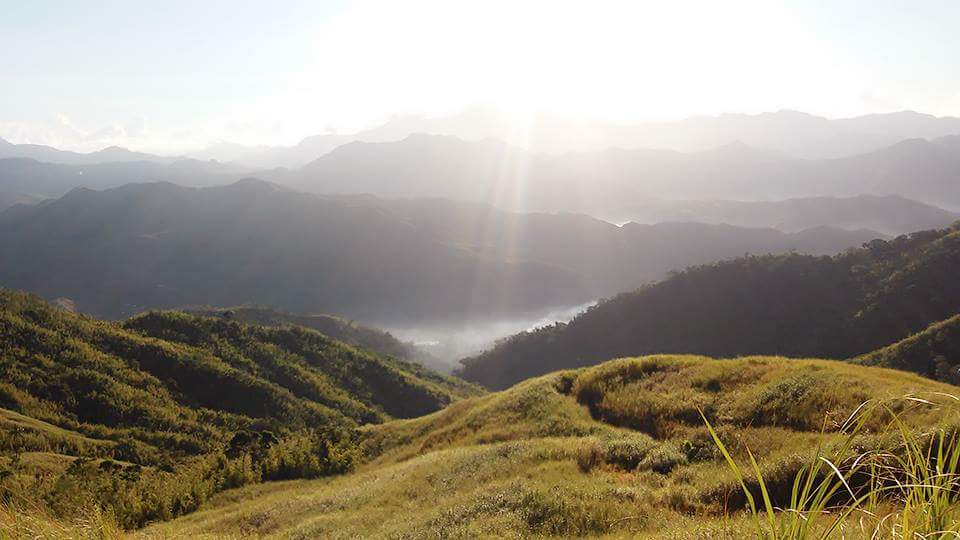 Mt. Maynoba & Mt. Cayabu | Travel Guide - The Pinoy Traveler