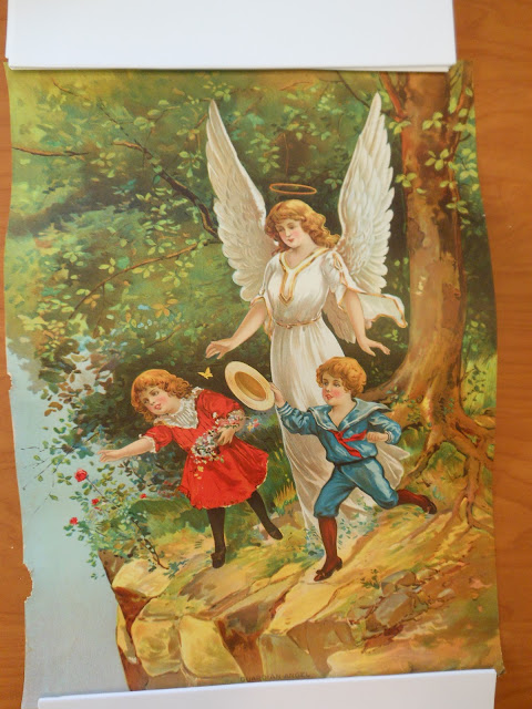 Musings of an Old-Fashioned Young Woman: History via posters