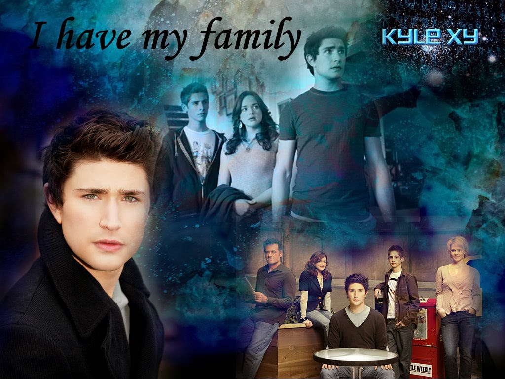 Kyle Xy Posters | Tv Series All Poster