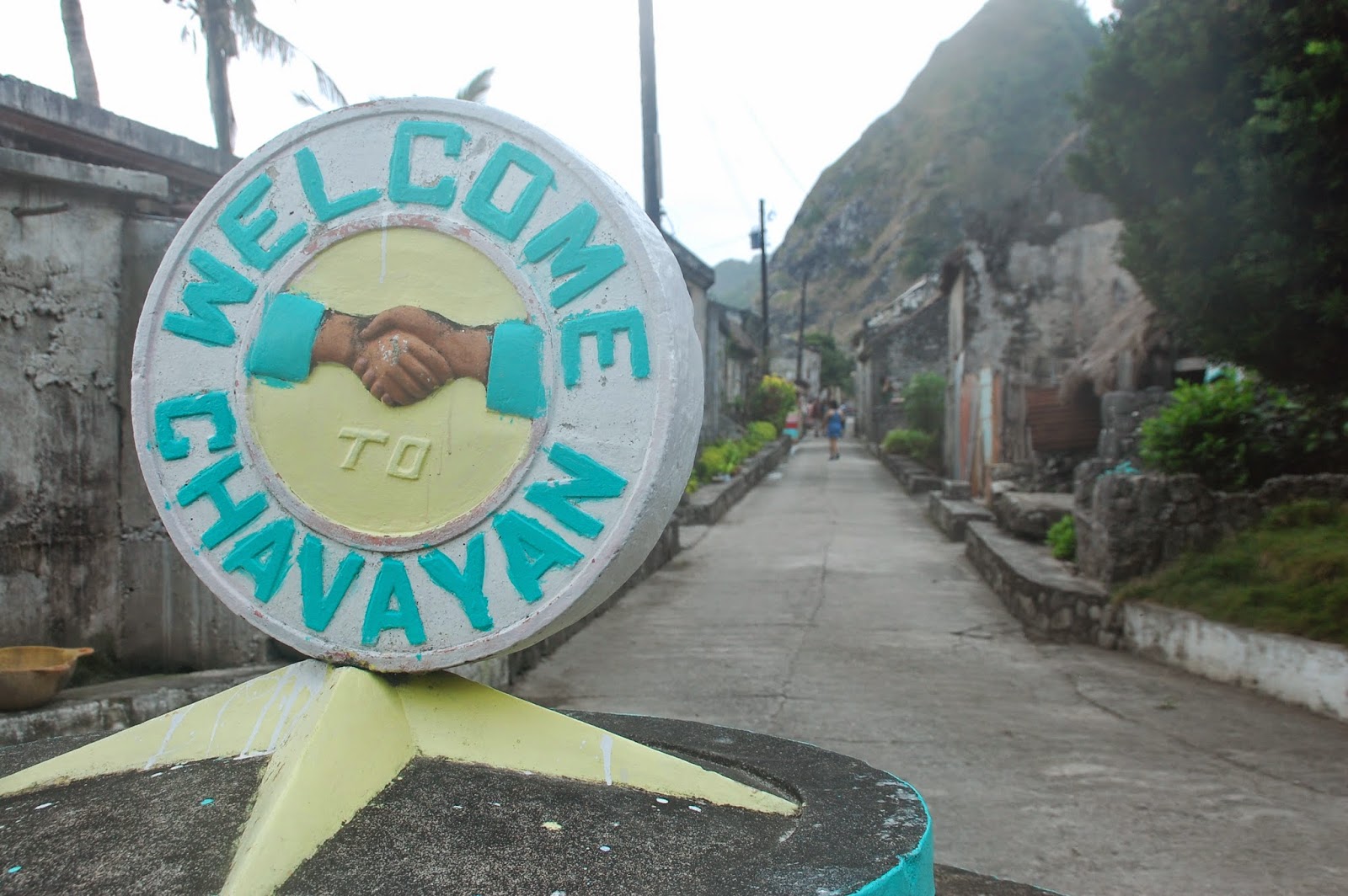of Monsters and Mountains: Batanes Travel Guide