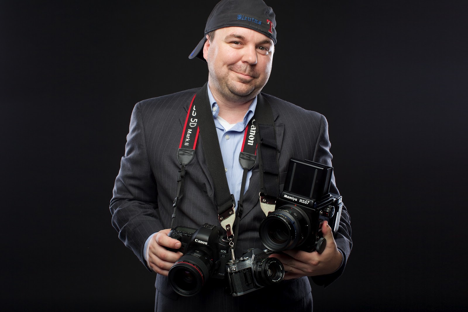 Brian Blevins Photography