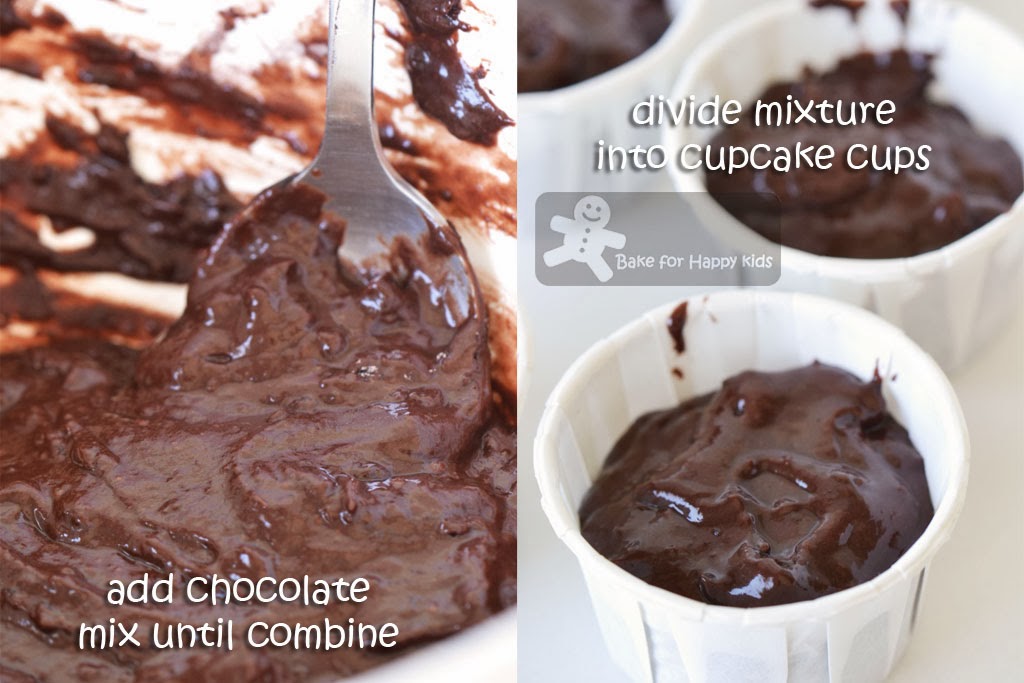 Japanese Steamed Cake (Mushi-pan) 蒸しパン - Resep Makanan Anak-anak