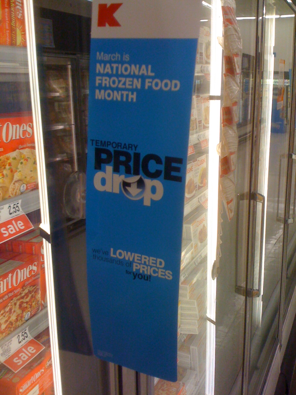 Kmart World: Spotlight: Super Kmart Center - Moon Township, PA