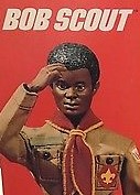 PLANET OF THE DOLLS: Doll-A-Day 2017 #18 Steve Scout by Kenner