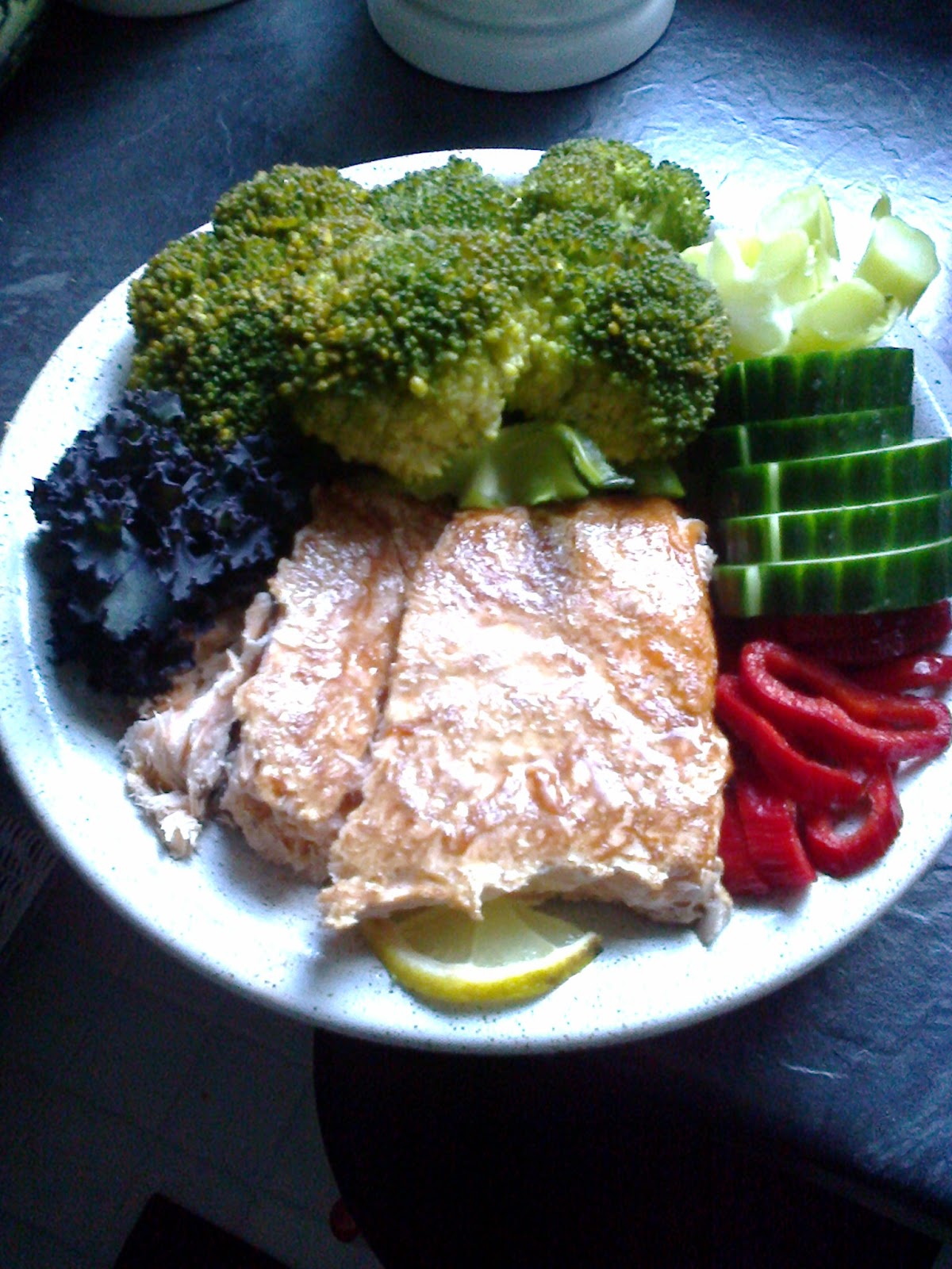 Läskimimmi - fatmama: marraskuuta 2015