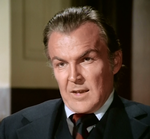 Classic Film and TV Café: DVD Spotlight: David Janssen as "Harry O"