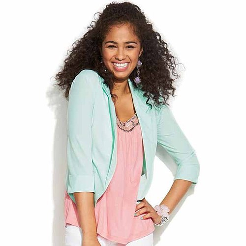 Catalog Cuties: Ariel Corral, Part 4