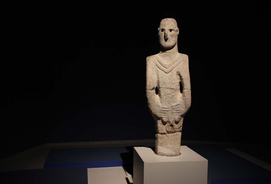 Lone Star Parson: The Adamites?