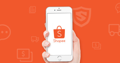 Shopee now offers Free Shipping and Cash on Delivery Nationwide ...