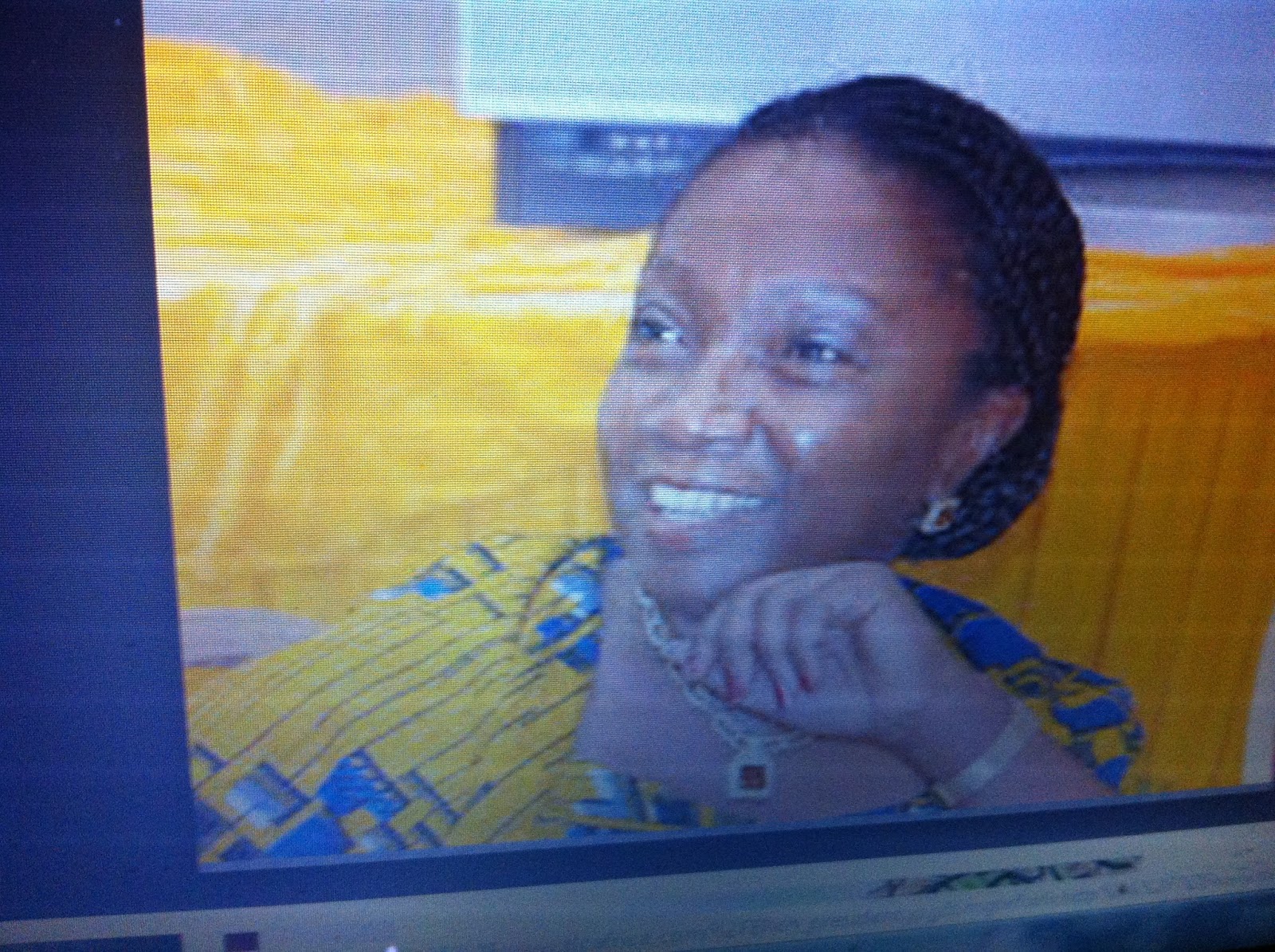 THE BLACK SOCIAL HISTORY:: BLACK SOCIAL HISTORY : AFRO-LIBERIAN " RUTH ...