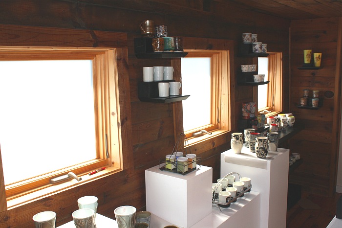 June Perry's Oxide WASH list