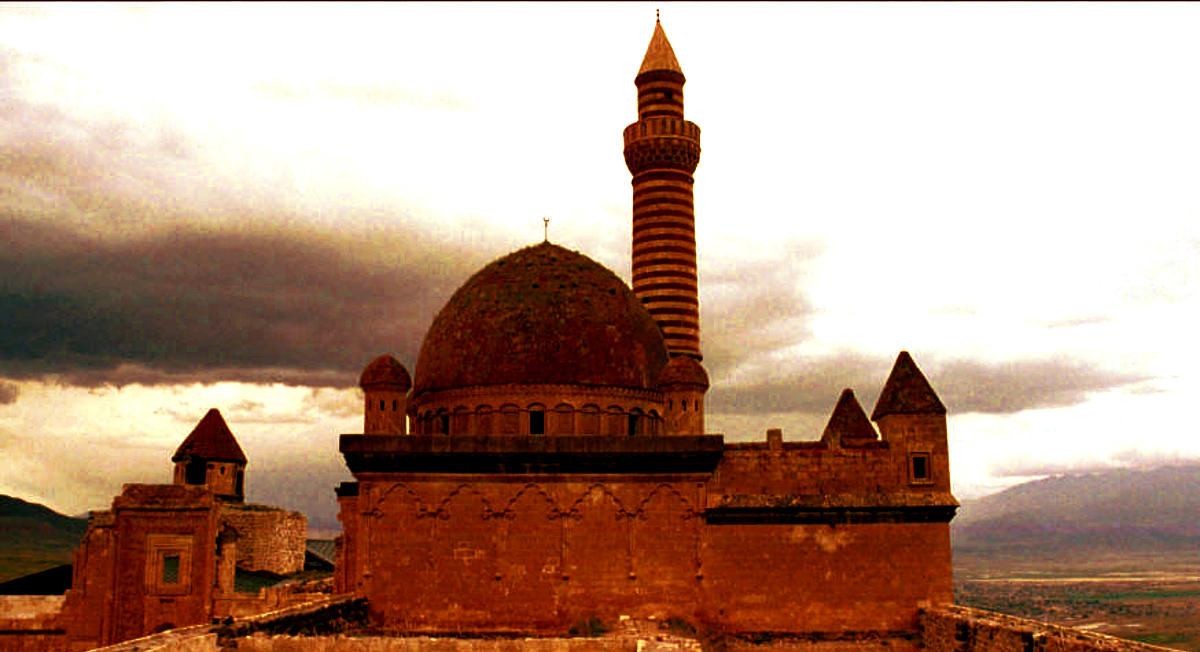 TOP 10 HAUNTED PLACES IN JAMMU & KASHMIR