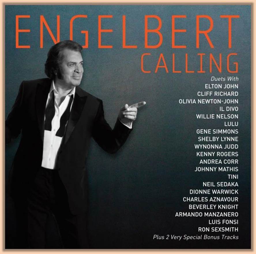 Engelbert Humperdinck Live in Manila - Manila Concert Junkies