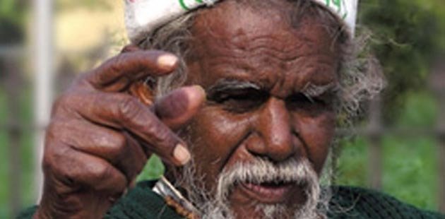 True story of the Mountain Man Dashrath Manjhi - Information Online