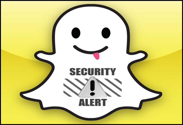 Snapchat Latest Security Feature Hacked Cyber Kendra