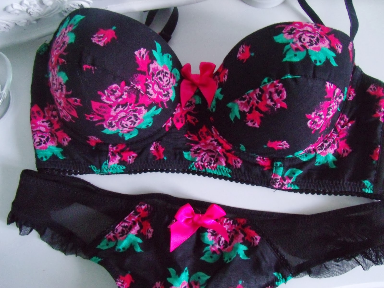 Primark Haul - November - Part 1 ♥ - Victoria's Vintage Blog | Milton ...