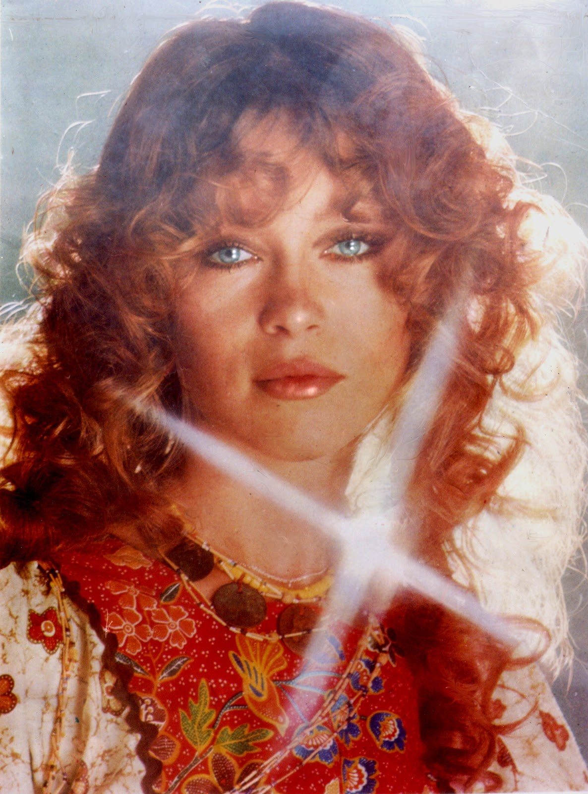 Sala Latina de Cinema: Marisol/ Pepa Flores