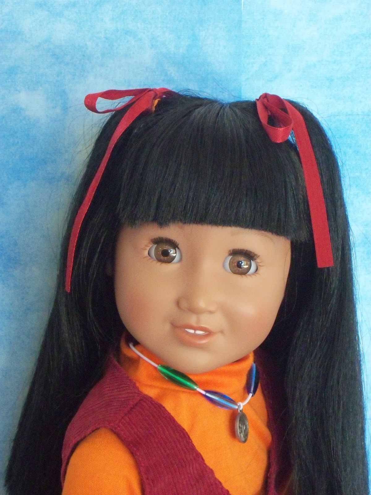 Julie Newman's 70s Time Capsule: Take A Look At Our School Photos!