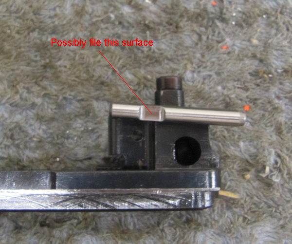 pharmory: Semi RPD Build [Part 1] - The Bolt Carrier