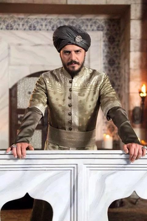 Story of mera sultan