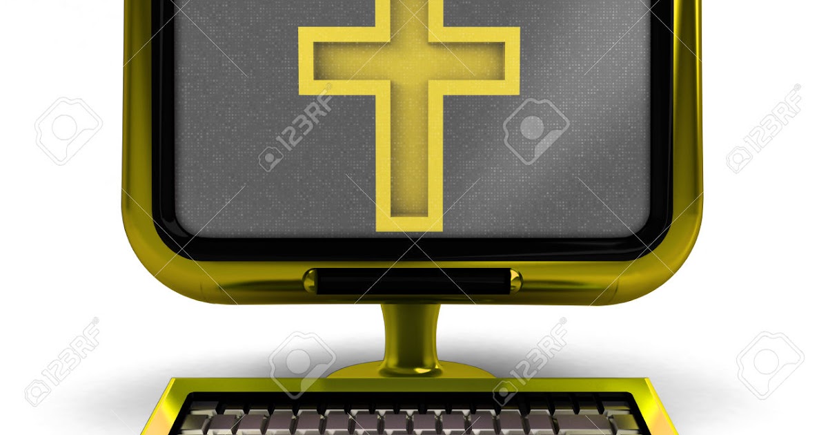 THE HOLY COMPUTERS