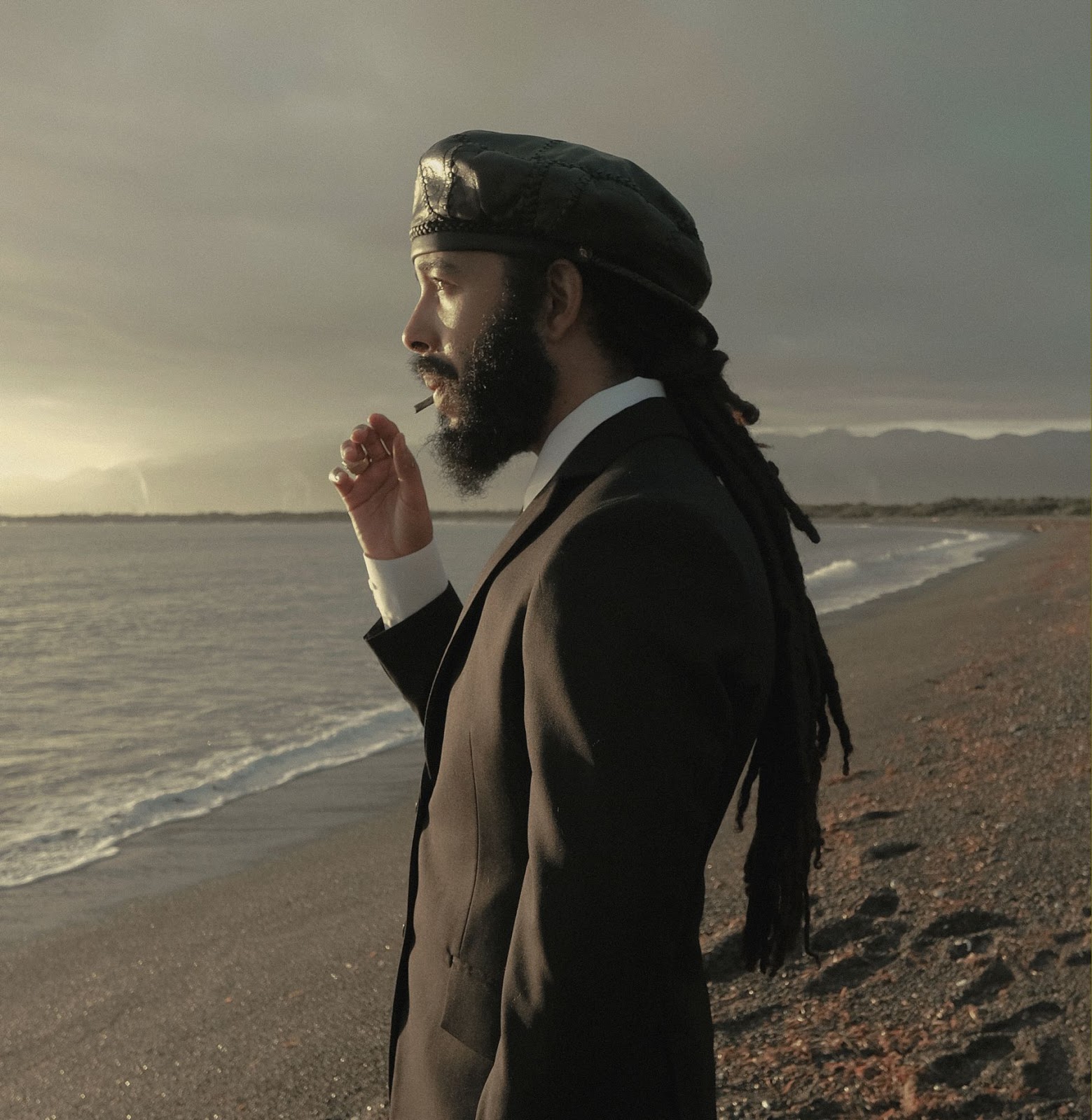 Reggaediscography: PROTOJE - DISCOGRAPHY: (Reggae Singer)