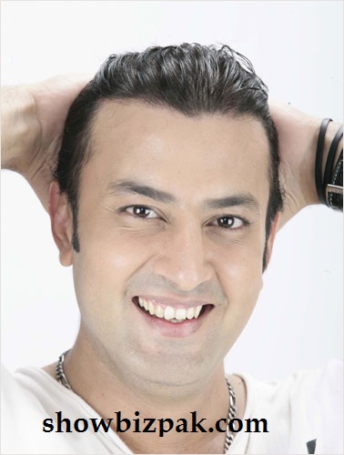 Pakistani Showbiz Blog: Actor Babar Ali Biography