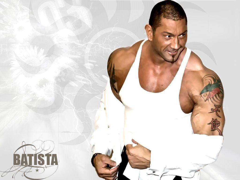 Batista Wallpapers HD - Batista New HD Wallpapers 2012 : WWE Superstars ...